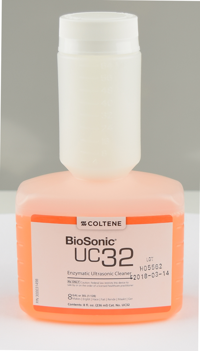 Biosonic Cleaner Concentrate UC32