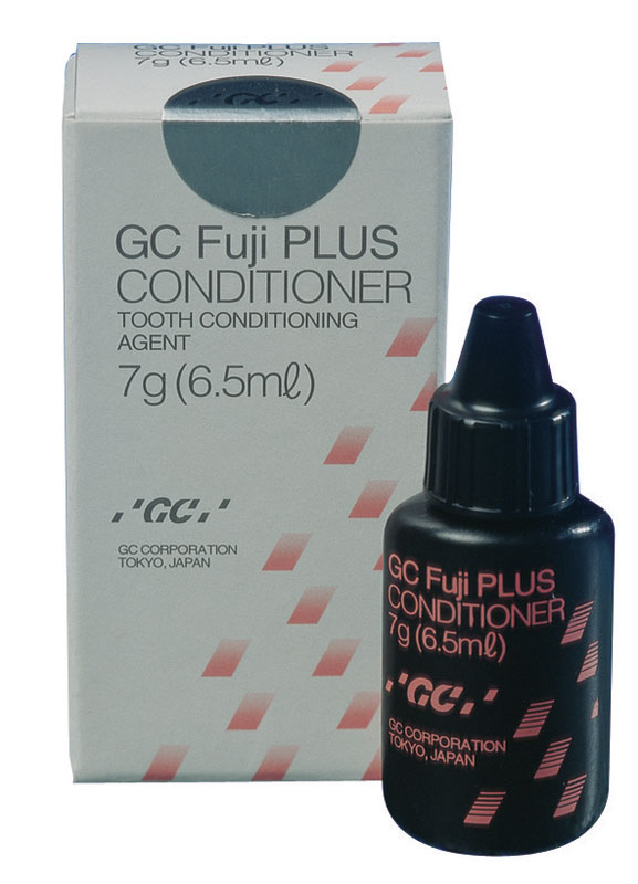 Fuji PLUS conditioner