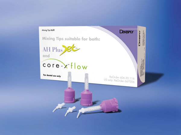 AH Plus Jet Mixingtips 60620116