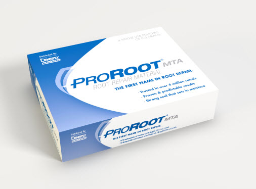 ProRoot MTA hvid A040500000400