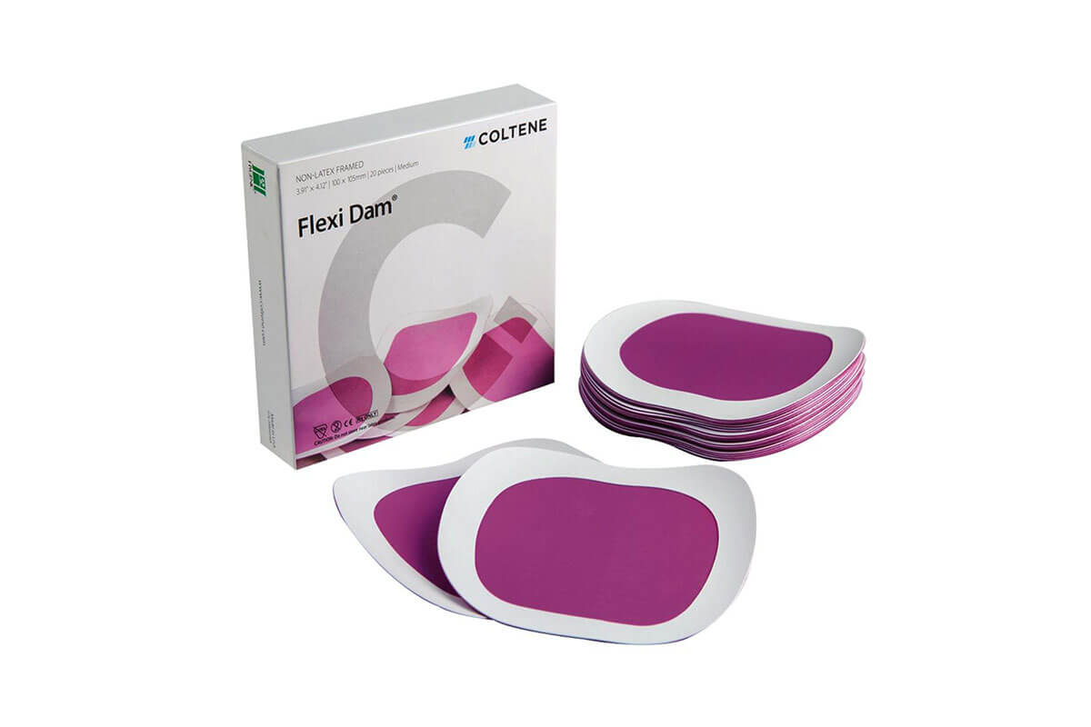 FlexiDam latexfri på ramme H00750