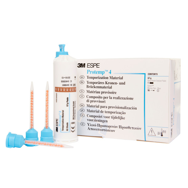 Protemp 4 Garant A3 46957