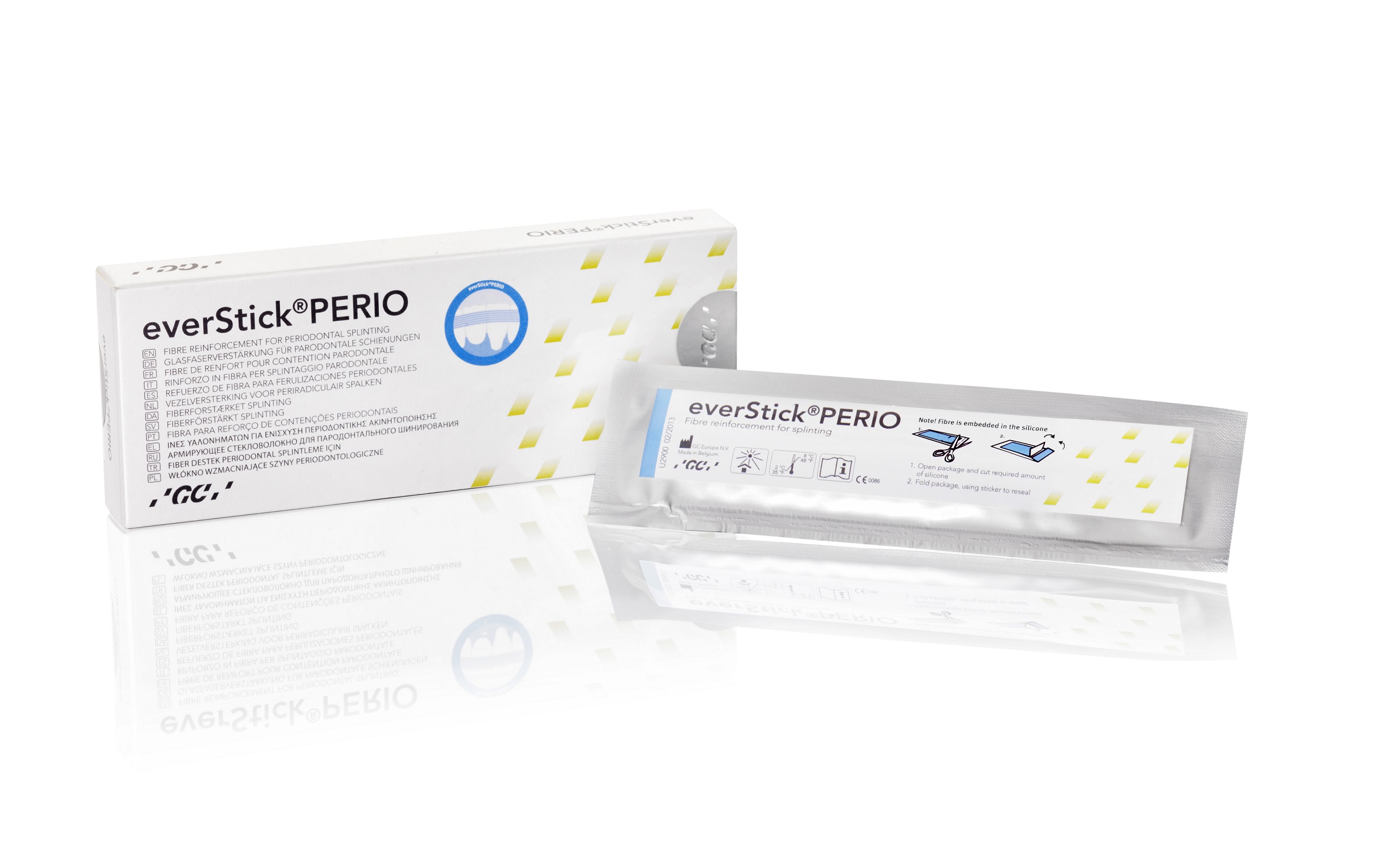 EverStick Perio 900832
