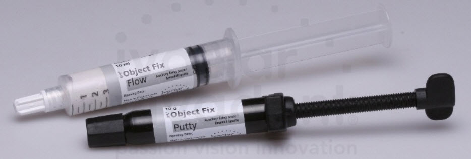 IPS Object Fix Flow paste 605525