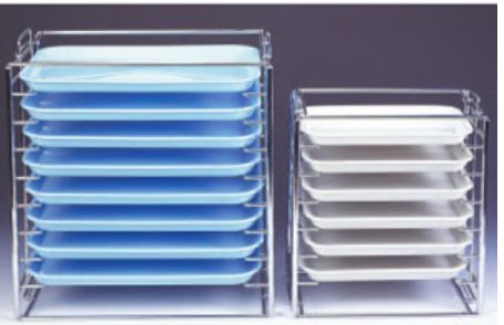 Premium Instrument Tray racks Standard