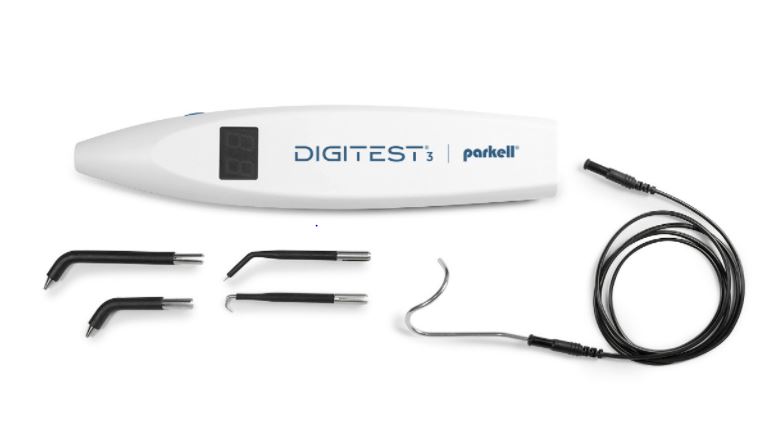 Digitest 3 pulpatester